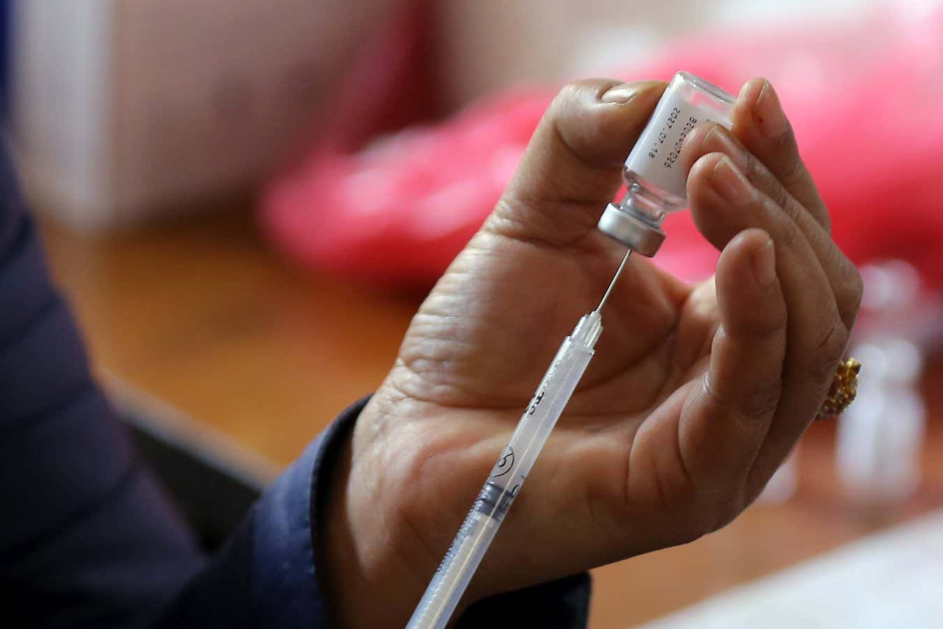 No young women have died of cervical cancer in England for years