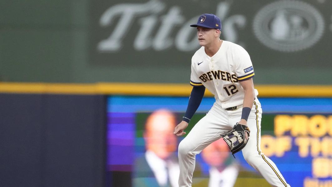 Brewers weigh bold roster shifts ahead of trade deadline