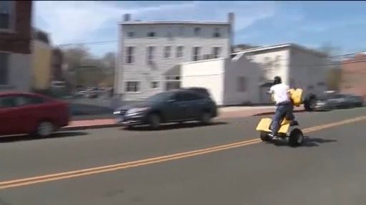 Waterbury police offering awards for tips on illegal dirt bike, ATV driving