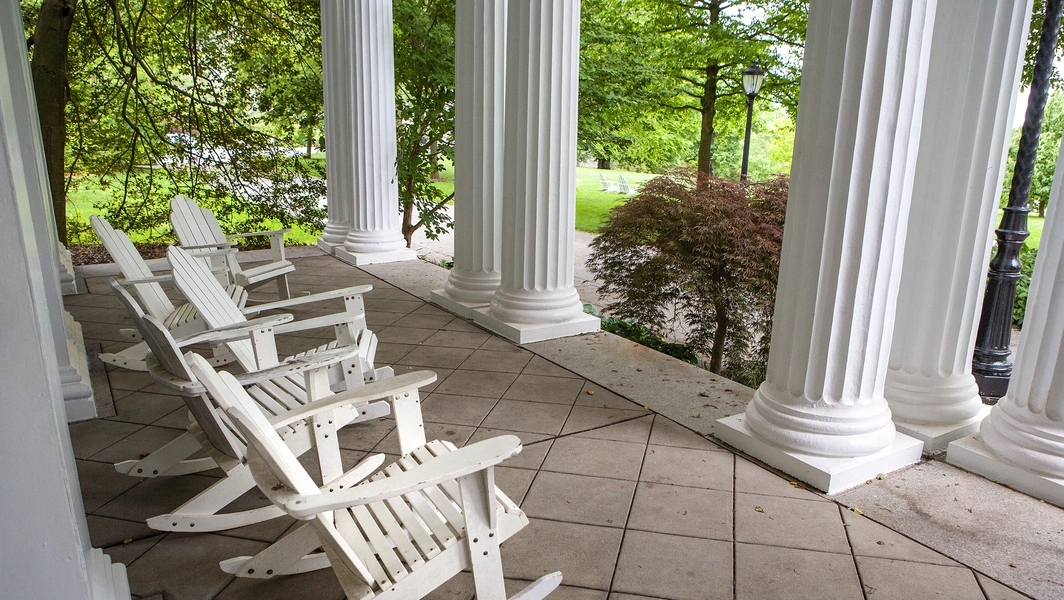 14 vintage and rustic porch design ideas