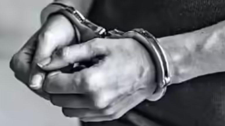 Father arrested for bid to kill girl over 'transgender traits'
