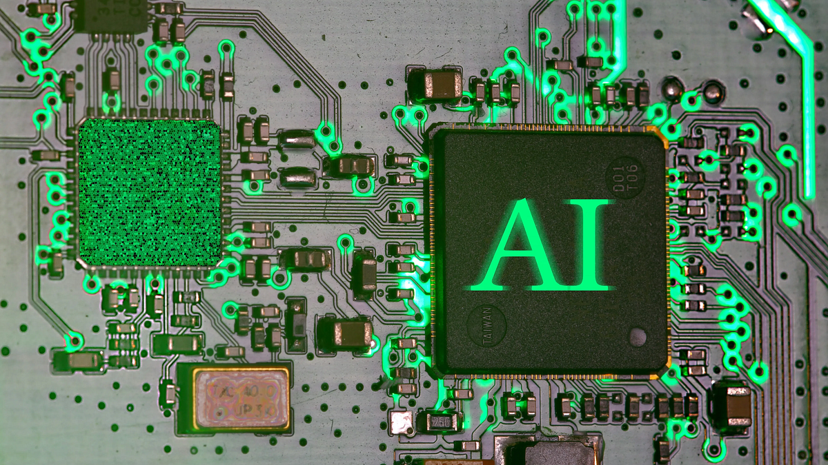Educators seek balance between AI innovation, traditional learning