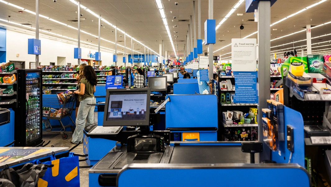 Retail price battles: Walmart vs. competitors