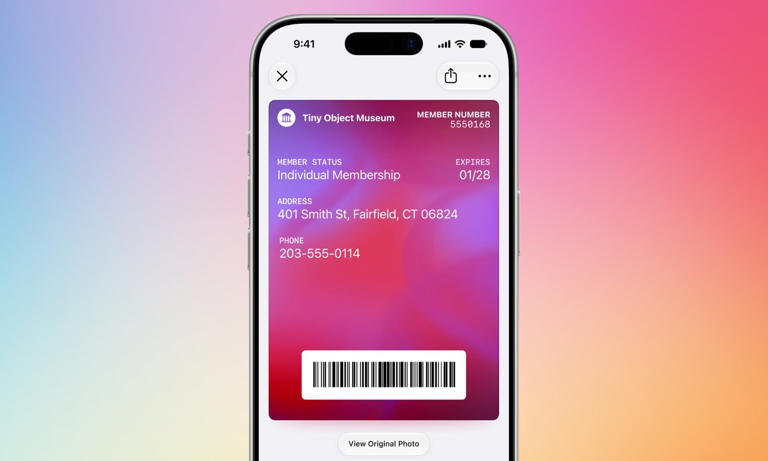 Everything new coming to Apple Wallet in iOS 27