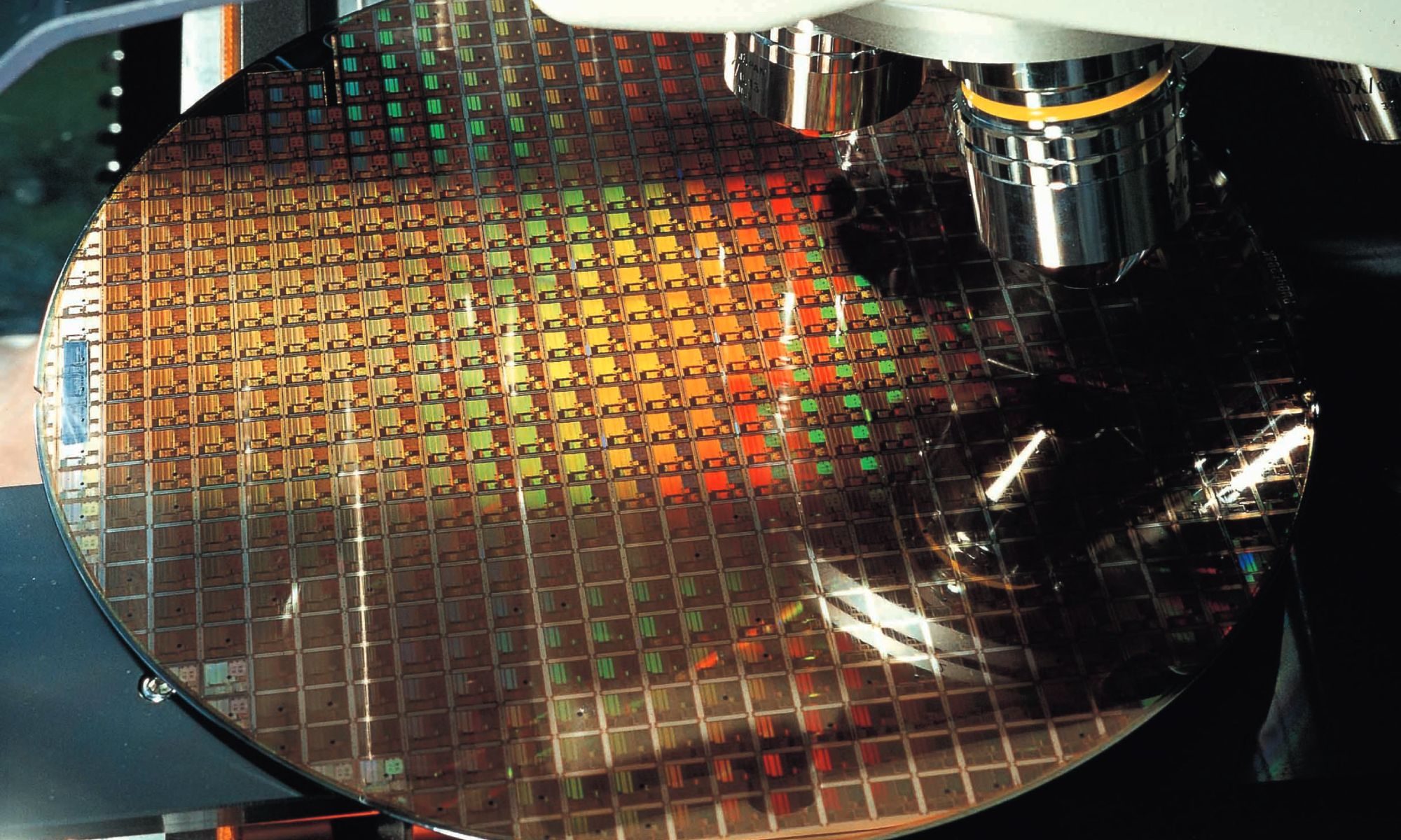 TSMC’s latest chip packaging breakthrough promises lower costs and ...