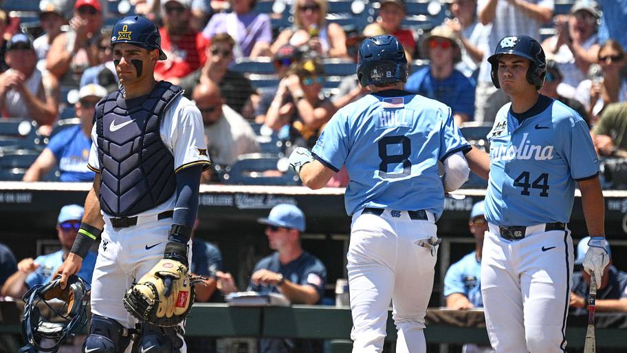 Manager decisions and key moments that contributed to North Carolina ...