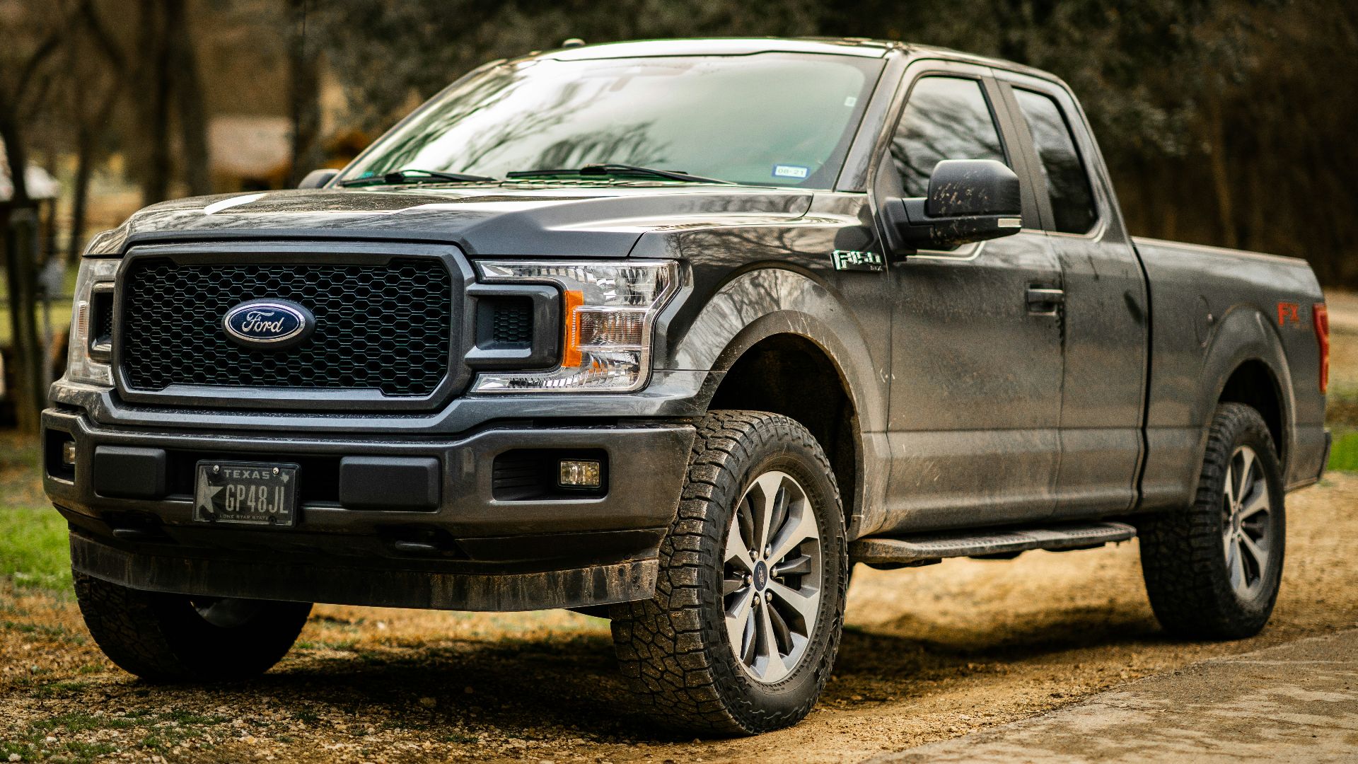20 most popular cars according to men