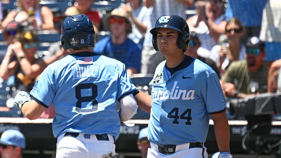 Manager decisions, key moments that helped UNC advance to national ...