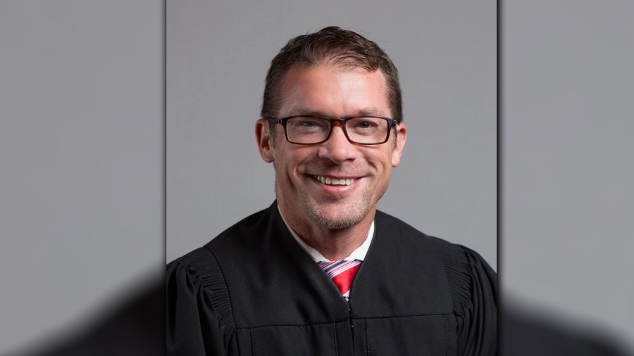 Jasper County judge selected for Missouri Court of Appeals