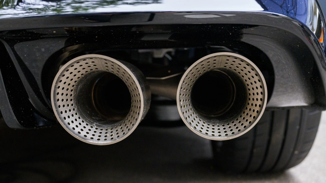 10 loudest cars and exhaust systems ever built