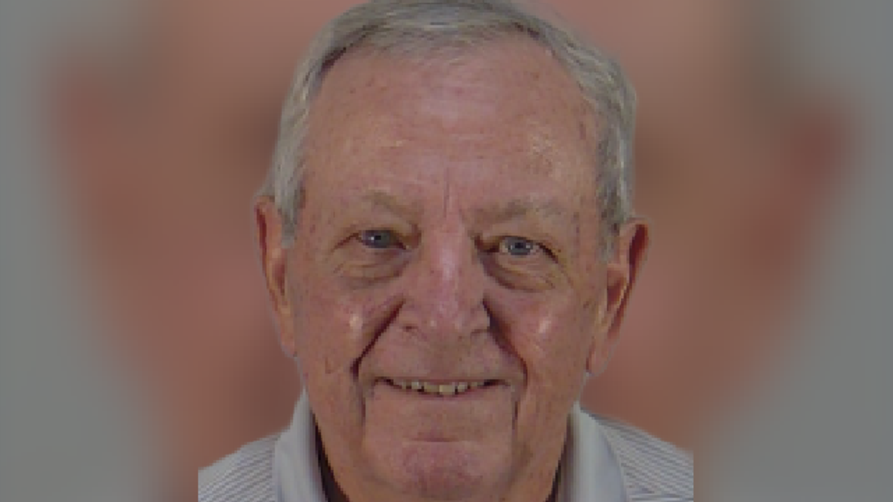 Elderly Florida man allegedly street racing, caught driving 110 mph in ...
