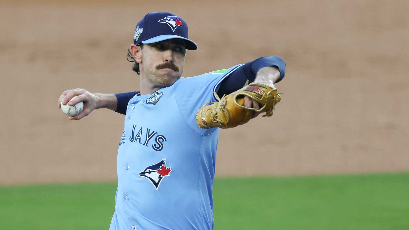 Blue Jays’ Shane Bieber trending in right direction with latest injury ...