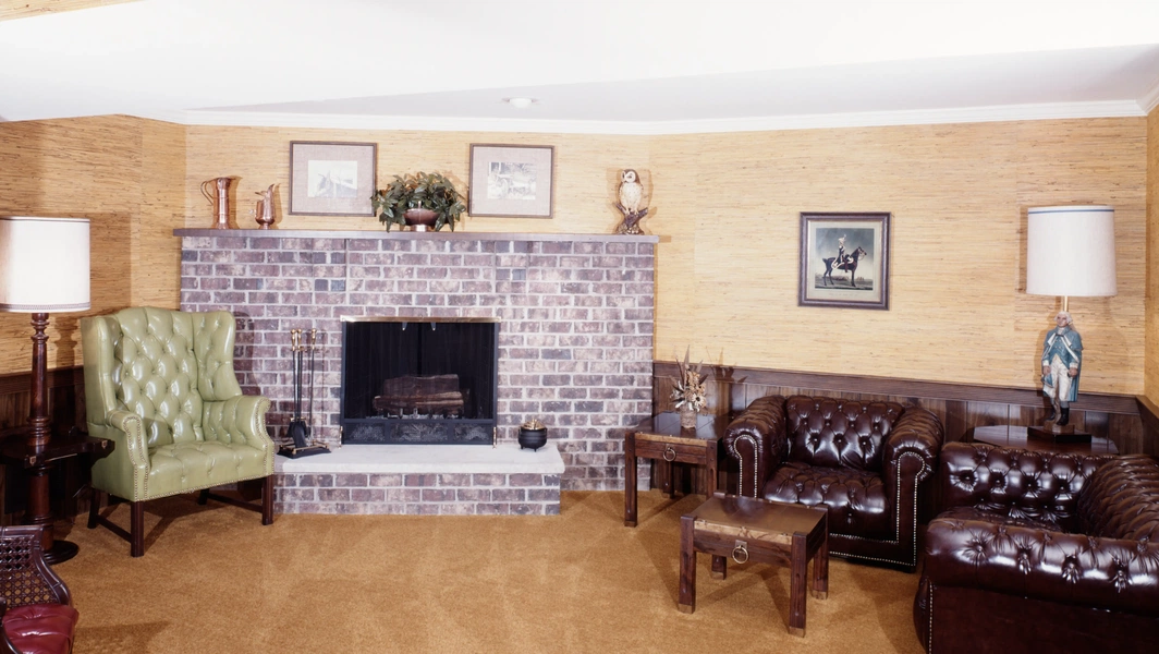 13 iconic 1970s home trends