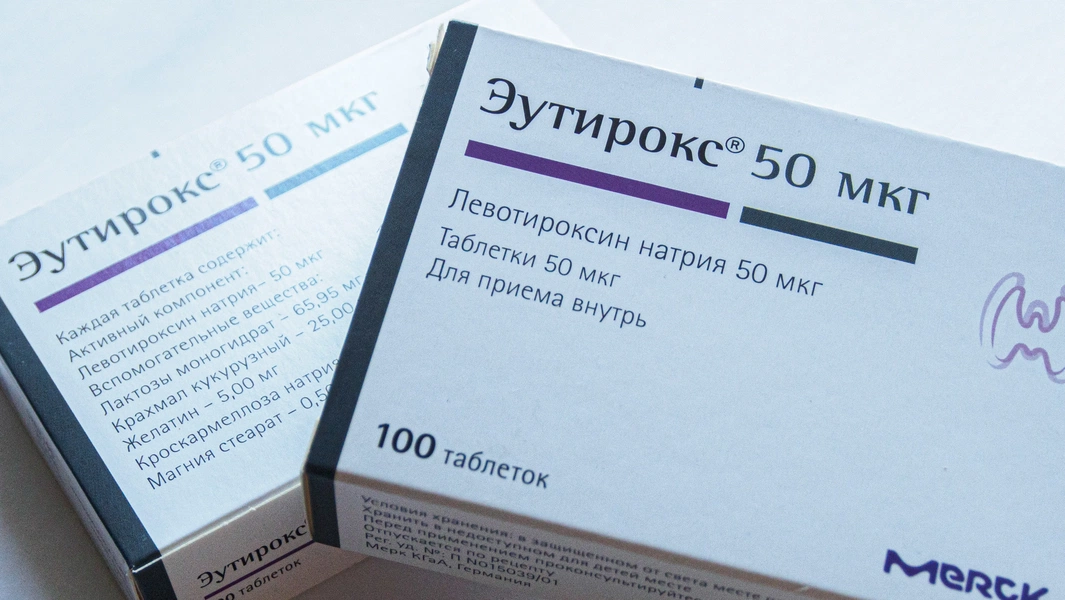 Nutrition and medication tips for hypothyroidism