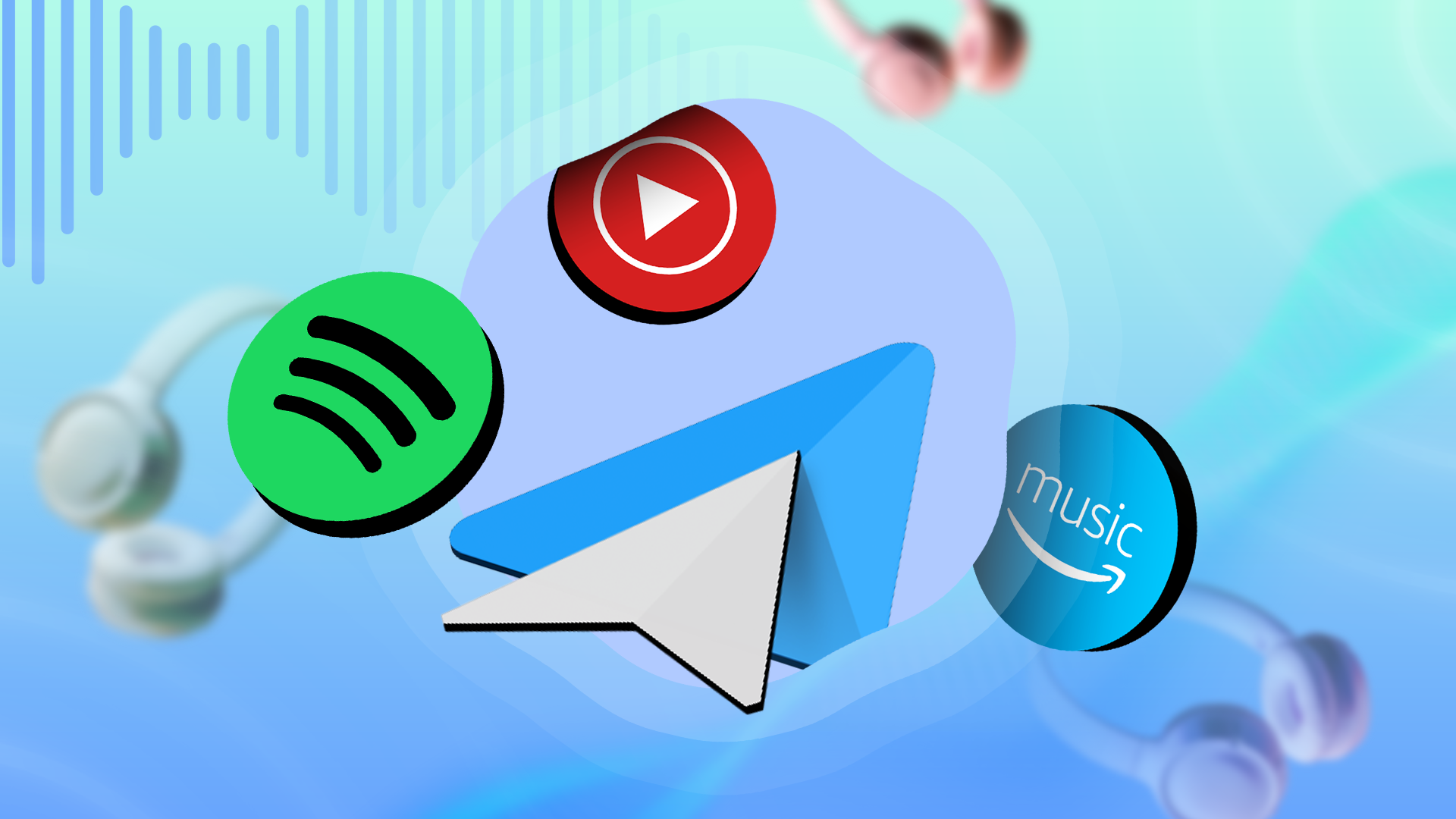 I tried Spotify, YouTube Music, and Amazon Music in Android Auto, and I ...
