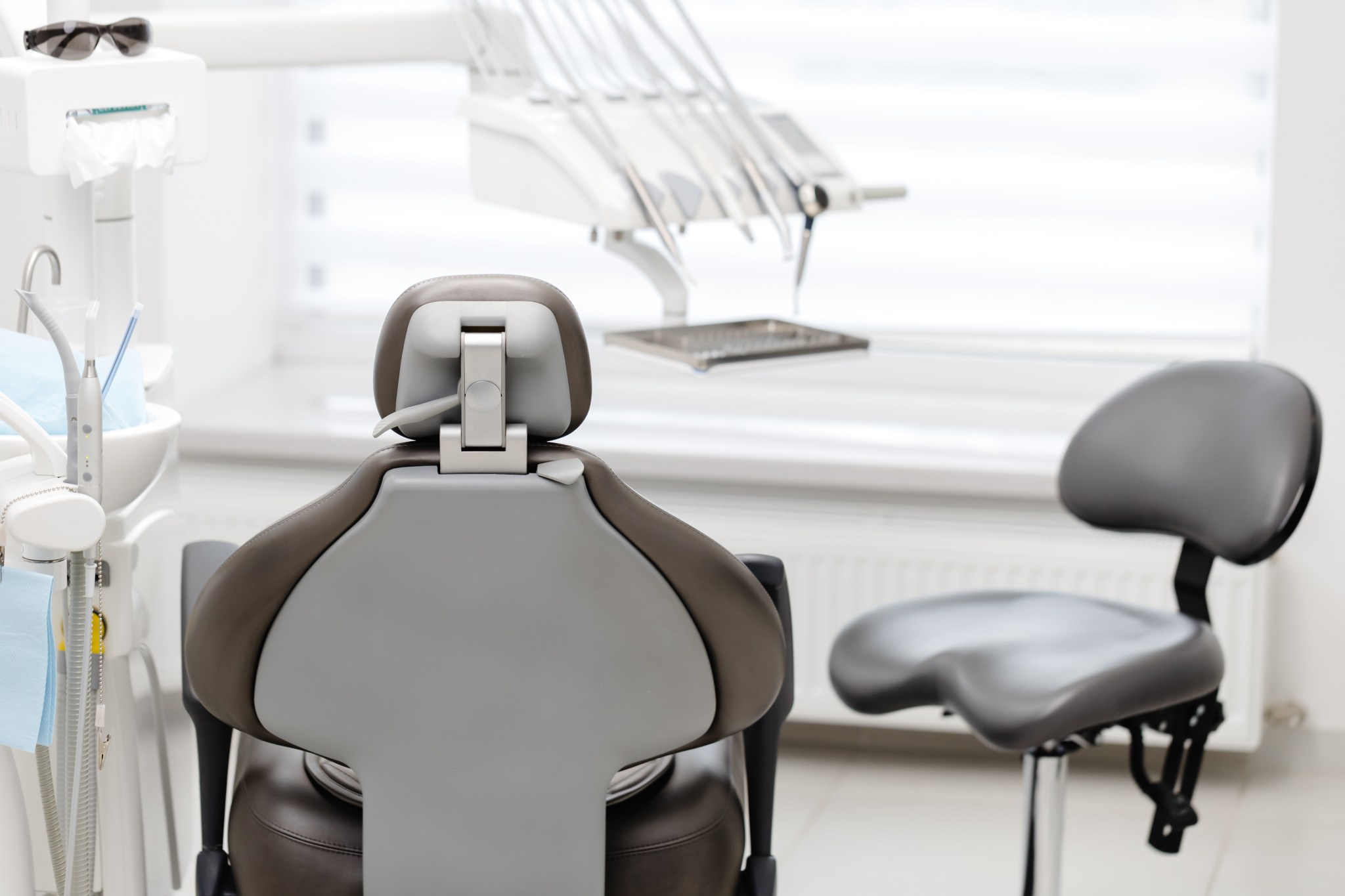 Woman gets call from dentist to reschedule—couldn’t imagine what would ...