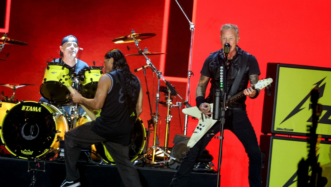 16 bands that transformed their sound for greater success