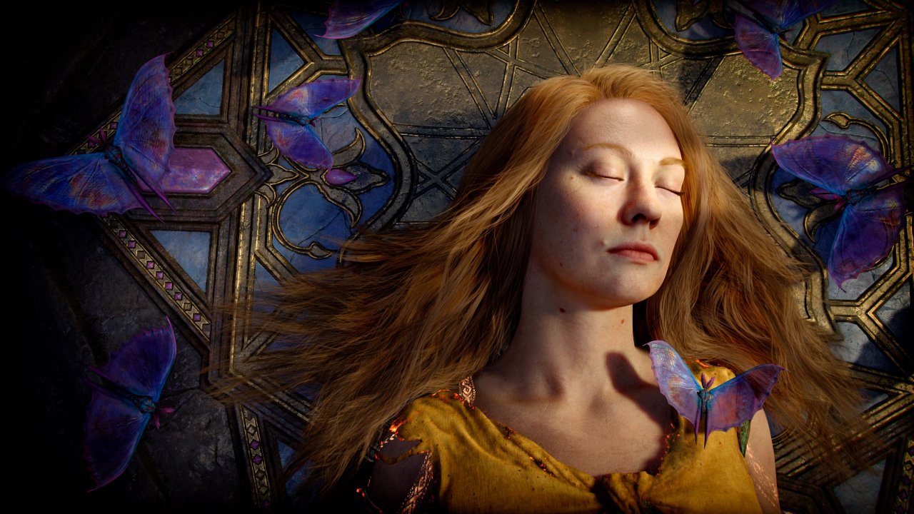 Sony riconferma che God of War Laufey è in arrivo presto su PS5