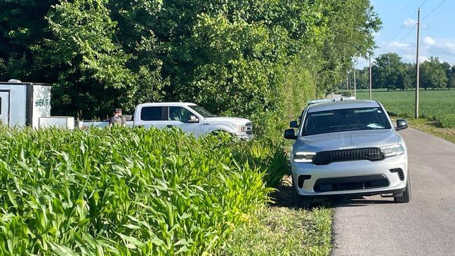 Two brothers killed in Warren County plane crash, investigators say