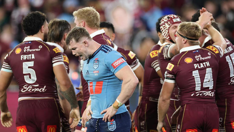 More misery for Blues stars after horror show