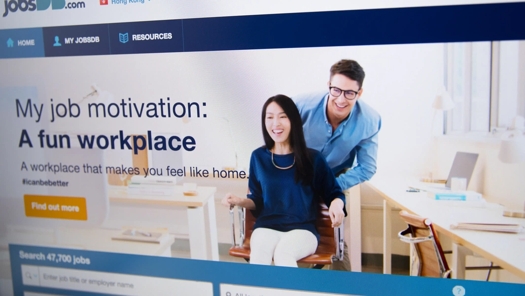 Practical strategies for a successful job search