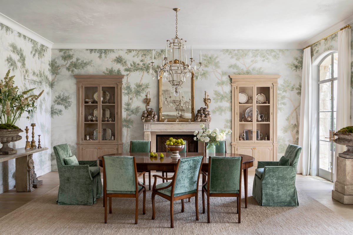 These 6 decorating mistakes are making your dining room look cheap ...