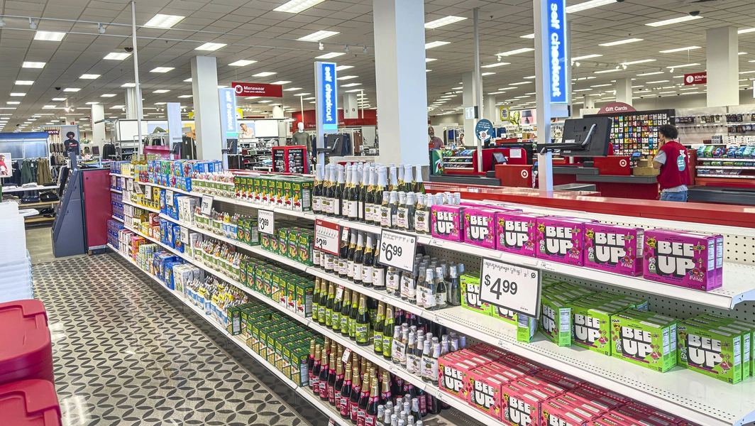 Retail price battles: Walmart vs. competitors