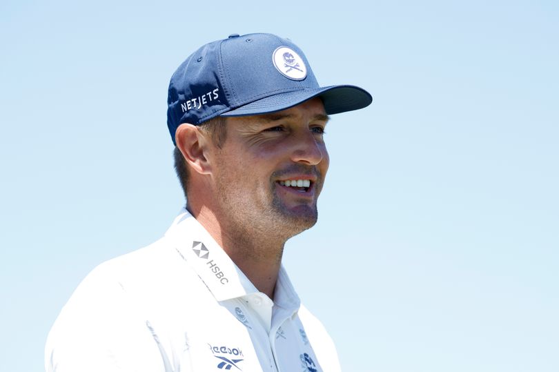 How 11-year-old Bryson DeChambeau’s ‘impressive’ miss shaped his ...