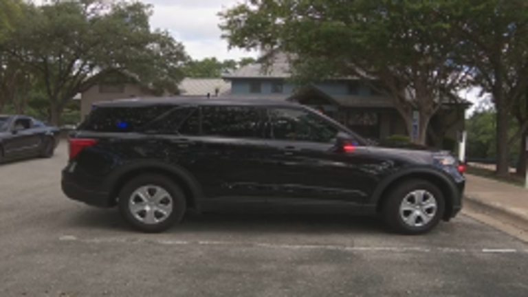 Woman killed at South Austin apartment complex: APD