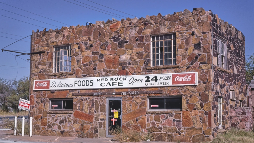 4 small-town Oklahoma cafes with local flavor