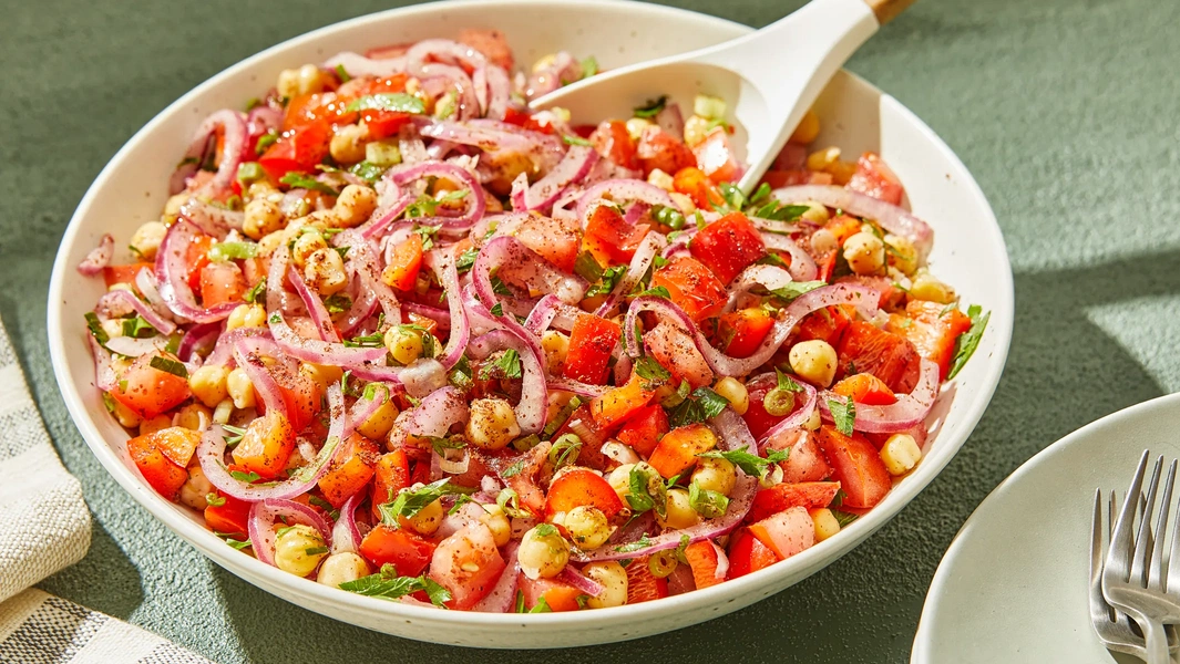 8 chickpea dishes from soups to snacks