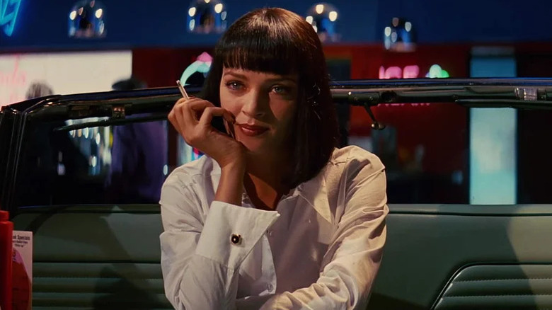 What does Pulp Fiction mean? The title of the Quentin Tarantino movie ...