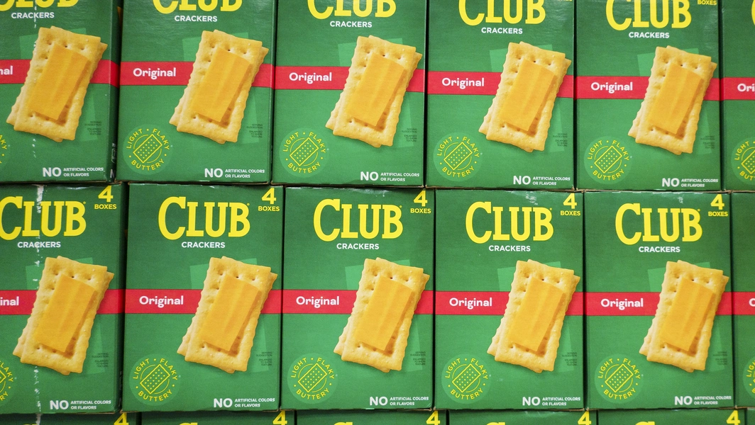 7 popular cracker brands ranked by flavor and texture