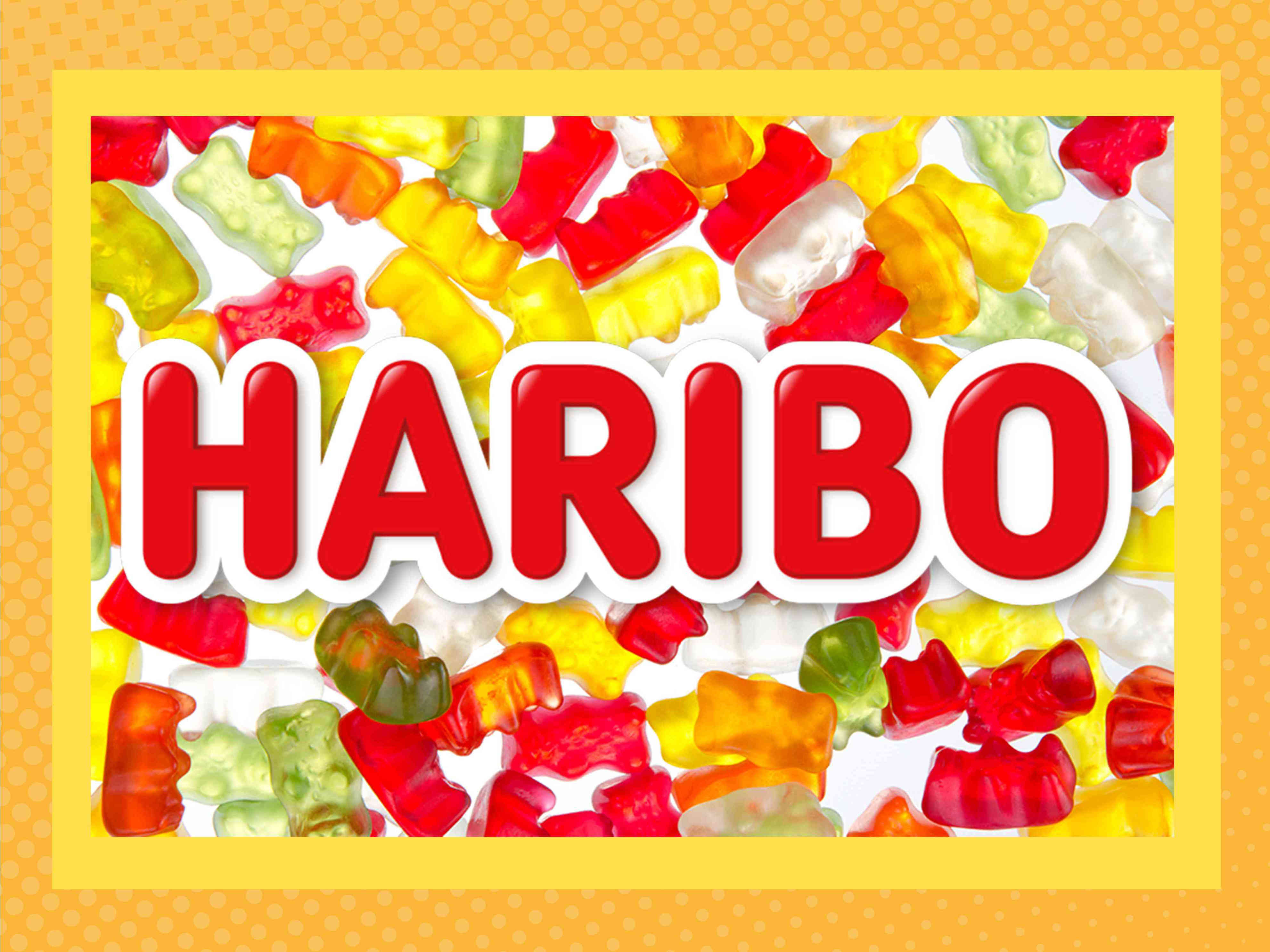 Haribo brought back its 'best gummy bears' and another fan favorite