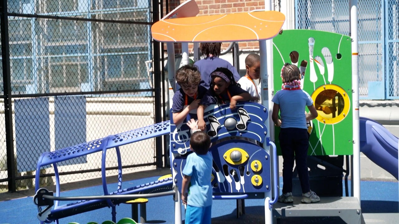 Why recess is important for kids
