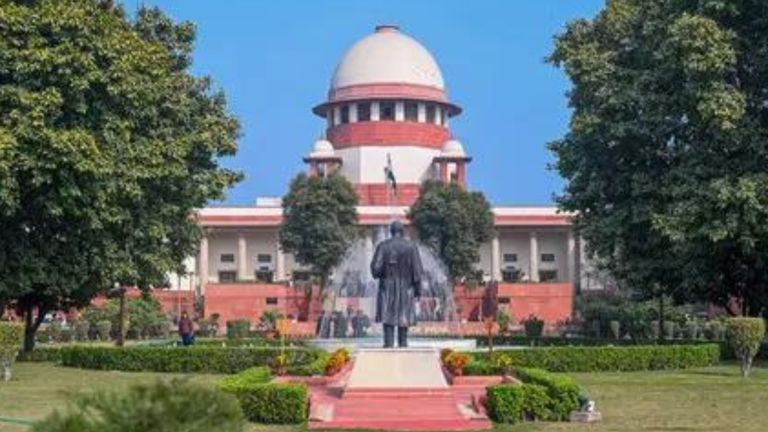 After 4 judges opt out, Supreme Court tells High Court to set up bench ...