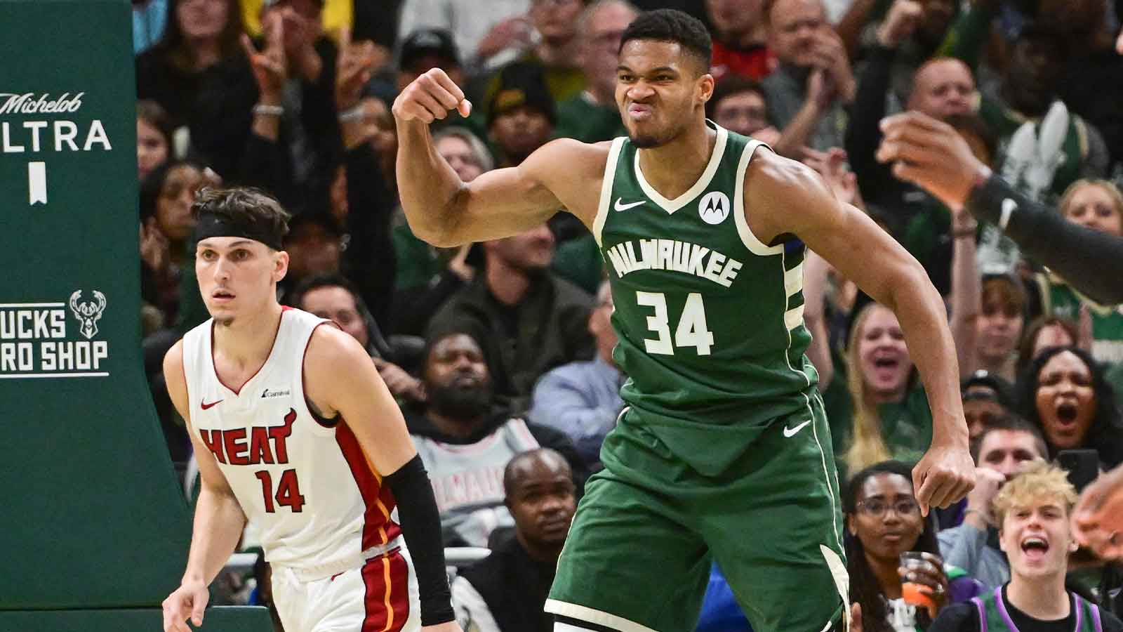 NBA rumors: Doc Rivers makes 'guess' about Giannis Antetokounmpo's Heat ...