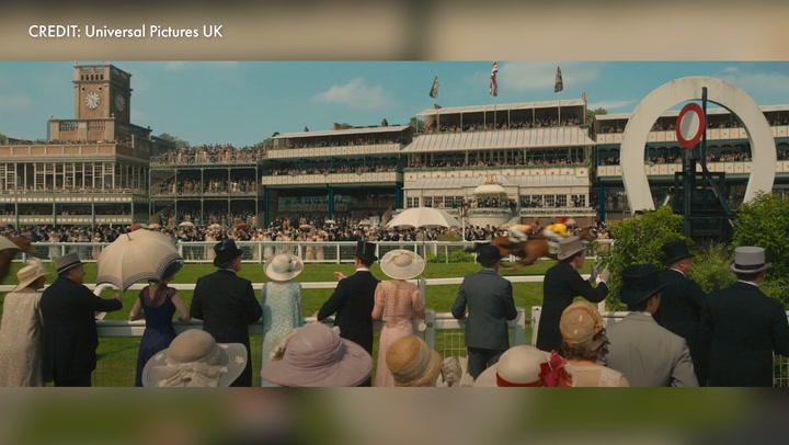 Watch: Have you seen Downton Abbey: The Grand Finale?