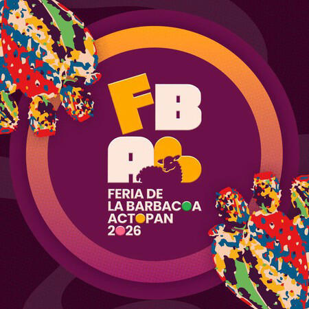 La Feria de la Barbacoa 2026 está de regreso: habrá tacos, pulque ...