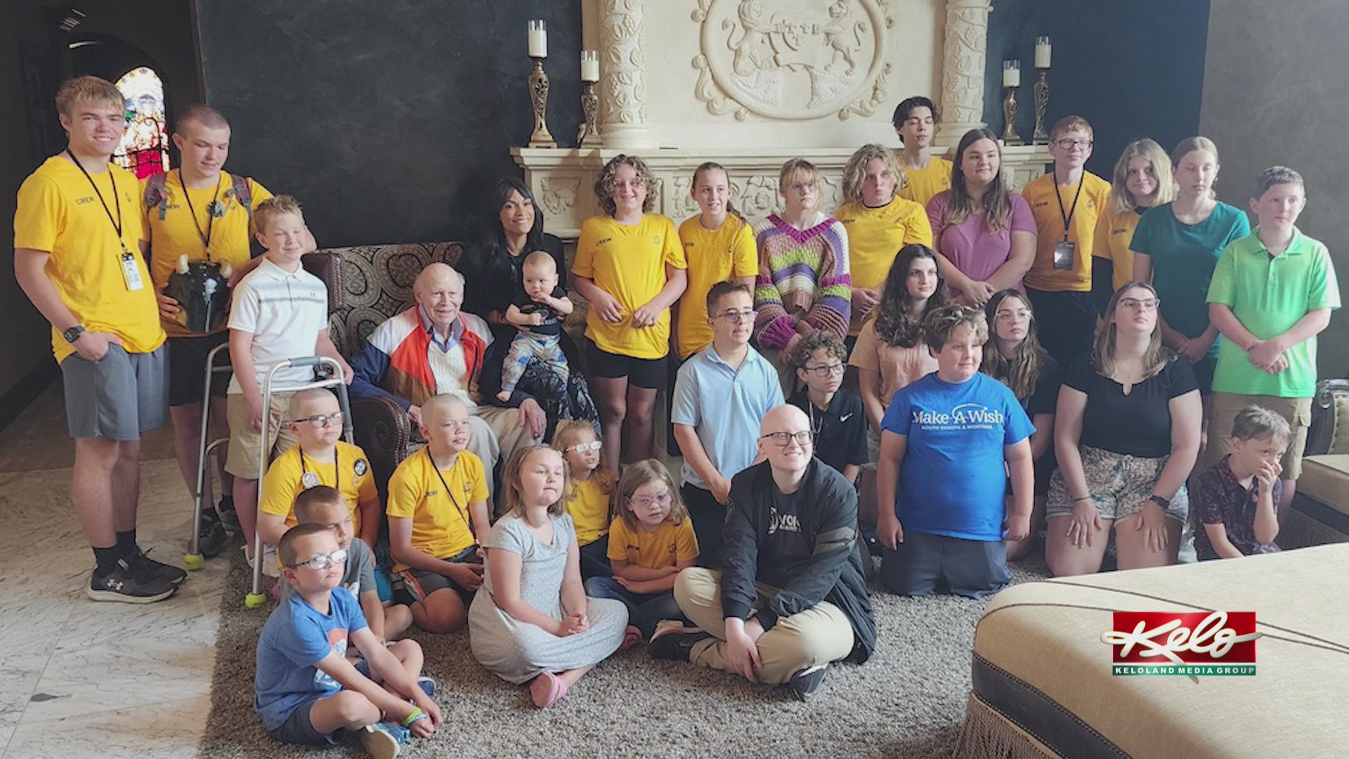 Voices Against Cancer receives $5,000 grant from Nexstar