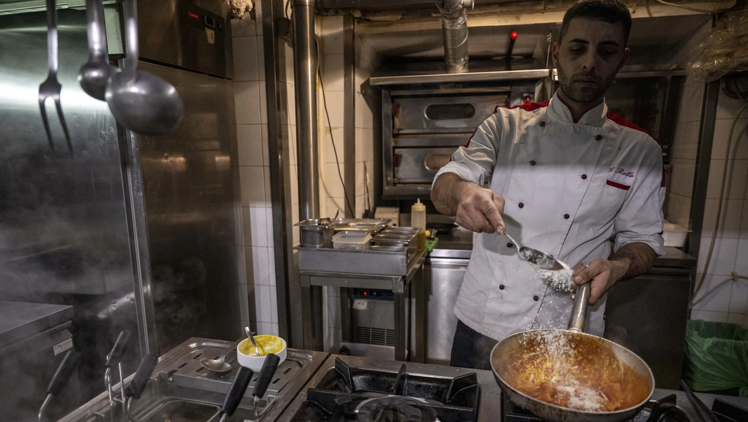 16 UNESCO-recognized culinary traditions