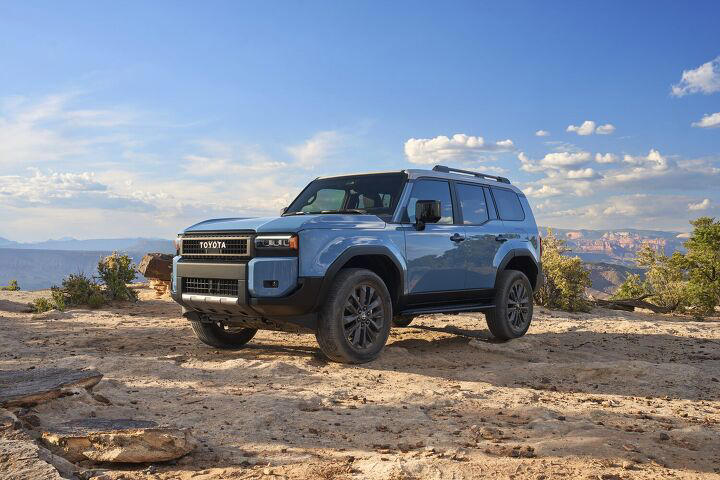Mitsubishi Montero returns: Body-on-frame SUV revealed to US dealers