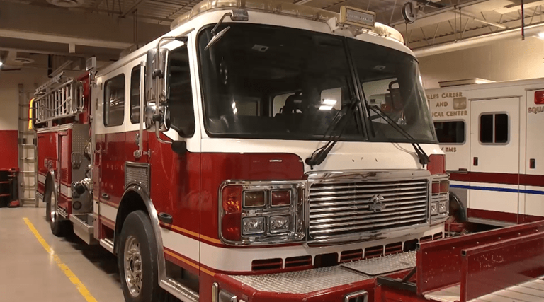 Central Ohio fire departments get new training facility through state ...