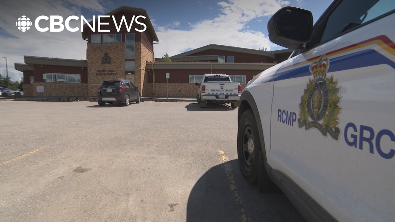 Experts raise alarm after recent human trafficking arrests in Sask.