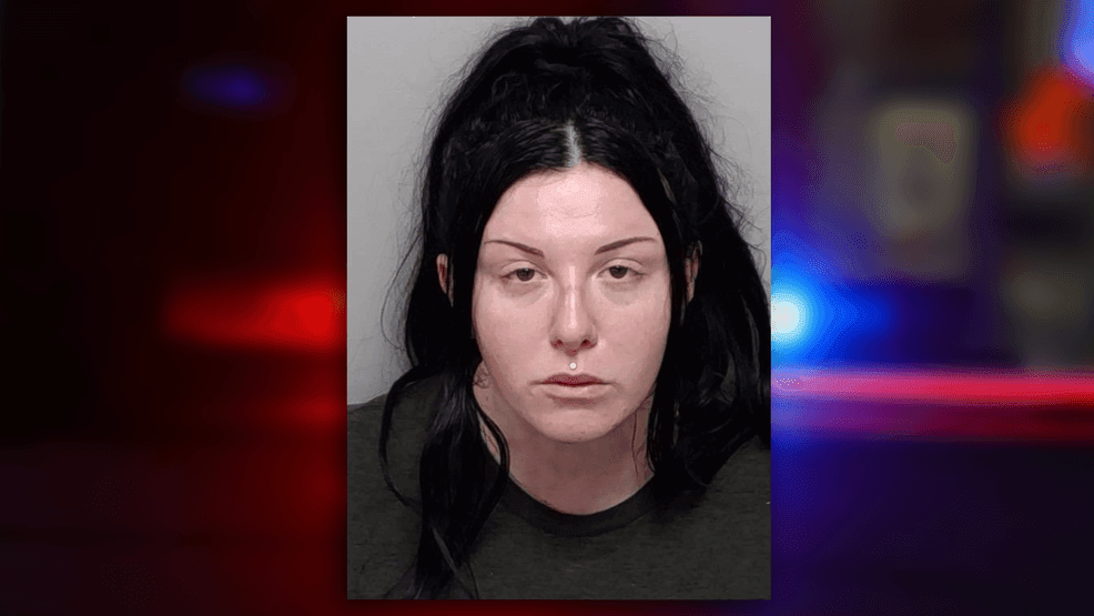 Woman charged with animal cruelty after deceased dog found in feces ...