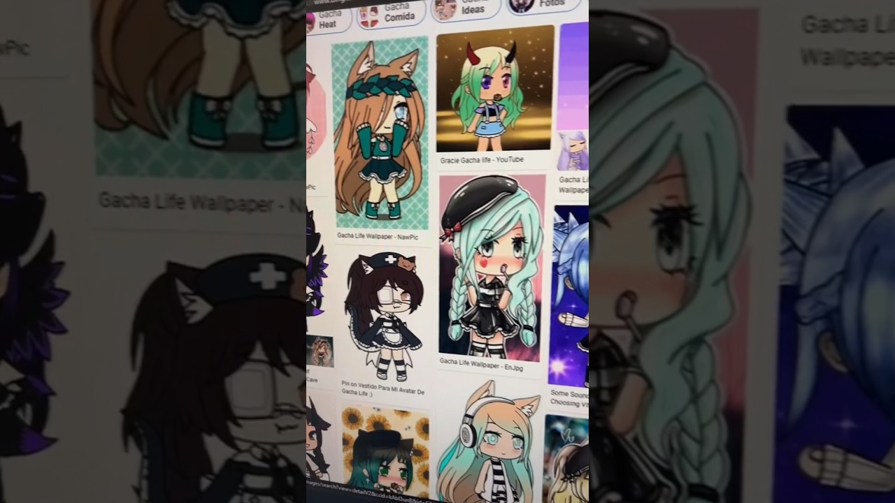 ¡Mis mayores fundados! Cancelada por Naruto, Gacha y Todoroki 🥲 ...
