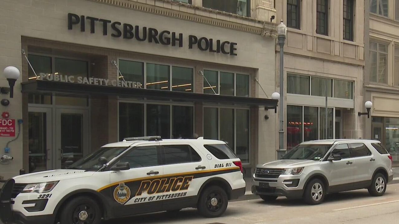 Pittsburgh plans to expand co-response program, pairing police with ...