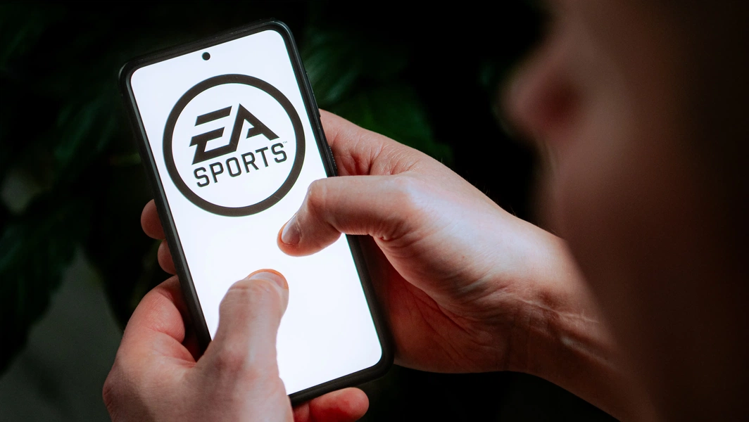 EA launches in-game ad platform targeting sports titles