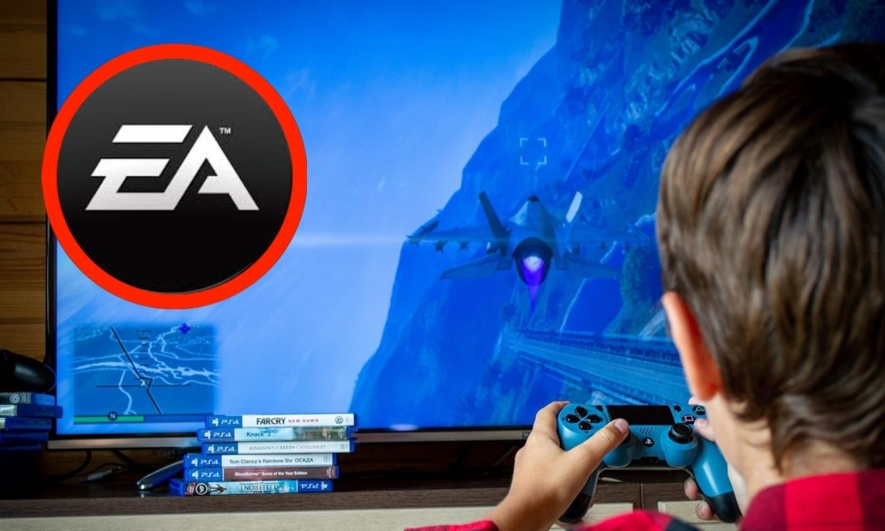 Electronic Arts anuncia plataforma que permitirá mayor presencia de ...