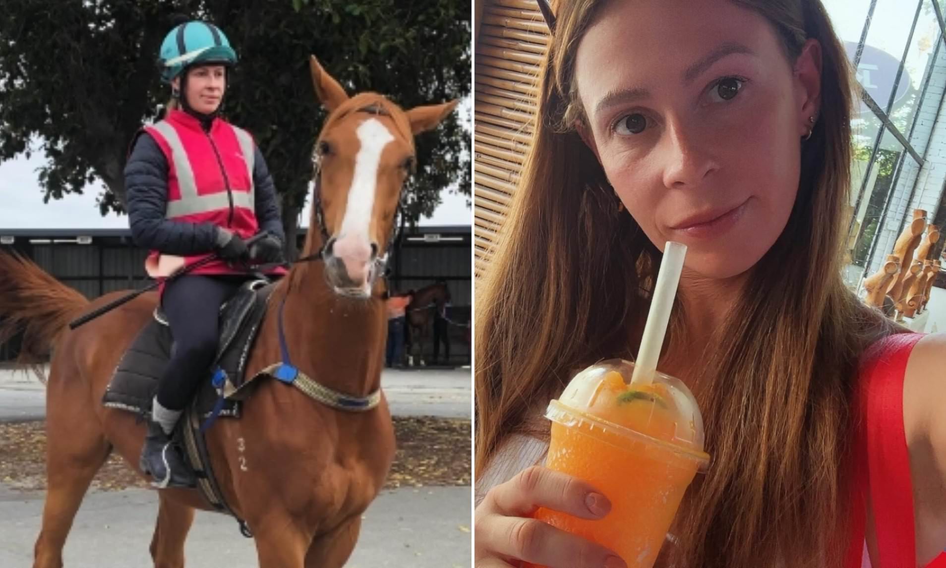 Family issues heartbreaking update on jockey Kristy Bennett after ...